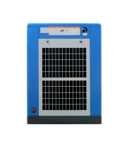 China 37KW Two-Stage Scroll Micro-Air Oil-Less Stationary Industrial Compressors Recustomized 380V Core Motor Industrial Compressors for sale
