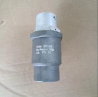 China MPCV-20A Minimum Pressure Valve for sale