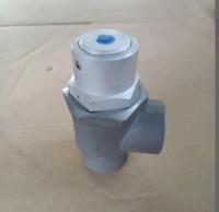 China MPCV-20A Minimum Pressure Valve for sale