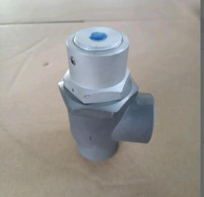 China MPCV-20A Minimum Pressure Valve for sale