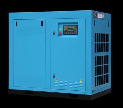 China 30KW Two-Stage Scroll Micro-Air Compressor Oil-Less Stationary Industrial Core Motor Recustomized 380V Industrial Compressors for sale