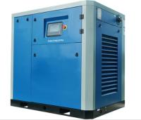 China 22KW Two-Stage Oil-Less Scroll Micro-Air Compressor Customized Industrial Core Motor Stationary Industrial Compressors for sale