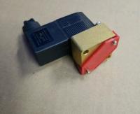 China 47687745001Minimum Pressure Valve for sale
