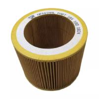 China Atlas Air Filter 1641001824 for Compressors 10 Micron Filtration for sale