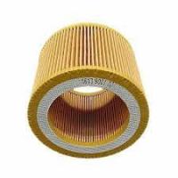 China Atlas Air Filter 1641001824 for Compressors 10 Micron Filtration for sale
