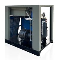 China Recustomized 11KW Two-Stage Scroll Micro-Air Compressor Oil-Less Stationary Industrial Core Motor High-Pressure Low Bearing for sale