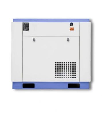 China High-Pressure 355KW Two-Stage Scroll Micro-Air Compressor Oil-Less Stationary Touch Screen Control Industrial Core Motor for sale