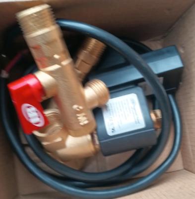 China 37995891 TD EDV Automatic Drain Valve Maintenance Kit for Industrial Compressors High Quality Part for Various Applications for sale
