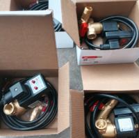 China 37995891 TD EDV Automatic Drain Valve Maintenance Kit for Industrial Compressors High Quality Part for Various Applications for sale