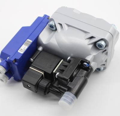 China A50911374 ZP Automatic Blowdown Valve for Industrial Compressors High Quality Part for Various Applications for sale