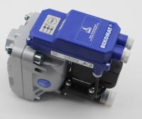China A50911374 ZP Automatic Blowdown Valve for Industrial Compressors High Quality Part for Various Applications for sale
