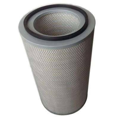 China Atlas Air Filter 2205251537 for Compressors High Efficiency 20 MERV for sale