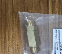 China 36840460 Check Valve for Industrial Compressors High Quality Part for Various Applications for sale