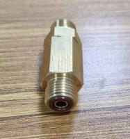 China 36840460 Check Valve for Industrial Compressors High Quality Part for Various Applications for sale