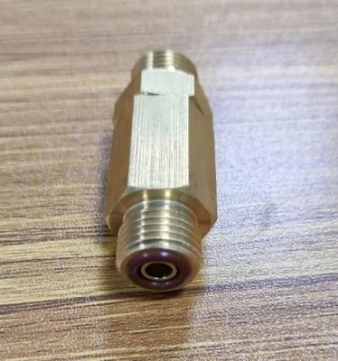 China 36840460 Check Valve for Industrial Compressors High Quality Part for Various Applications for sale