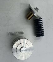 China 37956059 Check Valve for Industrial Compressors High Quality Part for Various Applications for sale