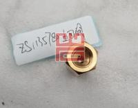 China ZS1135780 TD Check Valve for Industrial Compressors High Quality Part for Various Applications for sale