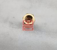 China ZS1135780 TD Check Valve for Industrial Compressors High Quality Part for Various Applications for sale