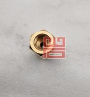 China ZS1135780 TD Check Valve for Industrial Compressors High Quality Part for Various Applications for sale