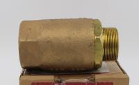 China 90AR1147 Check Valve for Industrial Compressors High Quality Part for Various Applications for sale