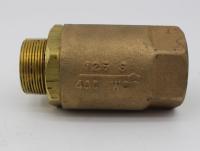 China 90AR1147 Check Valve for Industrial Compressors High Quality Part for Various Applications for sale
