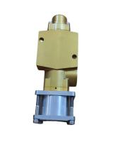 China 2605703640 TD Relief Valve for Industrial Compressors High Quality Part for Various Applications for sale