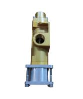 China 2605703640 TD Relief Valve for Industrial Compressors High Quality Part for Various Applications for sale