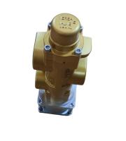 China 2605703640 TD Relief Valve for Industrial Compressors High Quality Part for Various Applications for sale