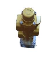 China 2605703640 TD Relief Valve for Industrial Compressors High Quality Part for Various Applications for sale
