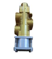 China 2605703640 TD Relief Valve for Industrial Compressors High Quality Part for Various Applications for sale