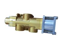 China 2605703640 TD Relief Valve for Industrial Compressors High Quality Part for Various Applications for sale