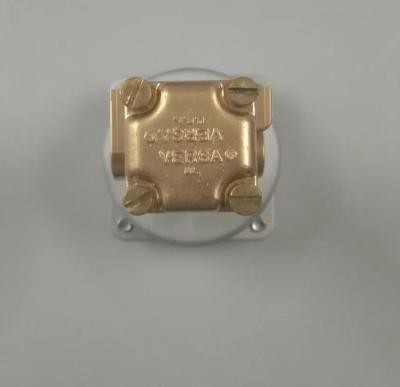 China 90AR1082 TD Relief Valve for Industrial Compressors High Quality Part for Various Applications for sale