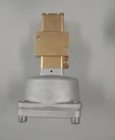 China 90AR1082 TD Relief Valve for Industrial Compressors High Quality Part for Various Applications for sale
