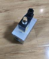 China 47634716001 Relief Valve for Industrial Compressors High Quality Part for Various Applications for sale