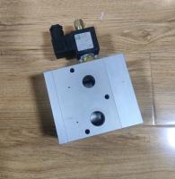 China 47634716001 Relief Valve for Industrial Compressors High Quality Part for Various Applications for sale