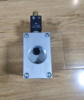 China 47634716001 Relief Valve for Industrial Compressors High Quality Part for Various Applications for sale