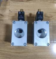 China 47634716001 Relief Valve for Industrial Compressors High Quality Part for Various Applications for sale