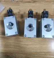 China 47634716001 Relief Valve for Industrial Compressors High Quality Part for Various Applications for sale