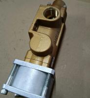 China 47687745001 Relief Valve for Industrial Compressors High Quality Part for Various Applications for sale