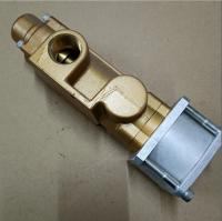 China 47687745001 Relief Valve for Industrial Compressors High Quality Part for Various Applications for sale
