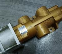 China 47687745001 Relief Valve for Industrial Compressors High Quality Part for Various Applications for sale