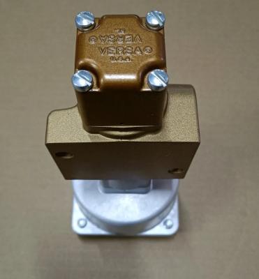 China 90AR1083 ZP Drain Valve for Industrial Compressors High Quality Part for Various Applications for sale