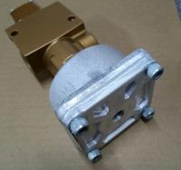 China 90AR1083 ZP Drain Valve for Industrial Compressors High Quality Part for Various Applications for sale