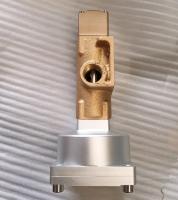 China 90AR1083 TD Relief Valve for Industrial Compressors High Quality Part for Various Applications for sale