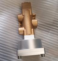 China 90AR1083 TD Relief Valve for Industrial Compressors High Quality Part for Various Applications for sale