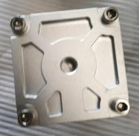 China 90AR1083 TD Relief Valve for Industrial Compressors High Quality Part for Various Applications for sale