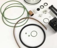 China Hot Sale Compatible Discharge Valve Service Kit 2901162200 for Air Compressor for sale