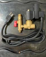 China 92446442 Drain Valve for Industrial Compressors High Quality Part for Various Applications for sale
