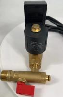 China 92446442 Drain Valve for Industrial Compressors High Quality Part for Various Applications for sale