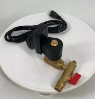 China 92446442 Drain Valve for Industrial Compressors High Quality Part for Various Applications for sale